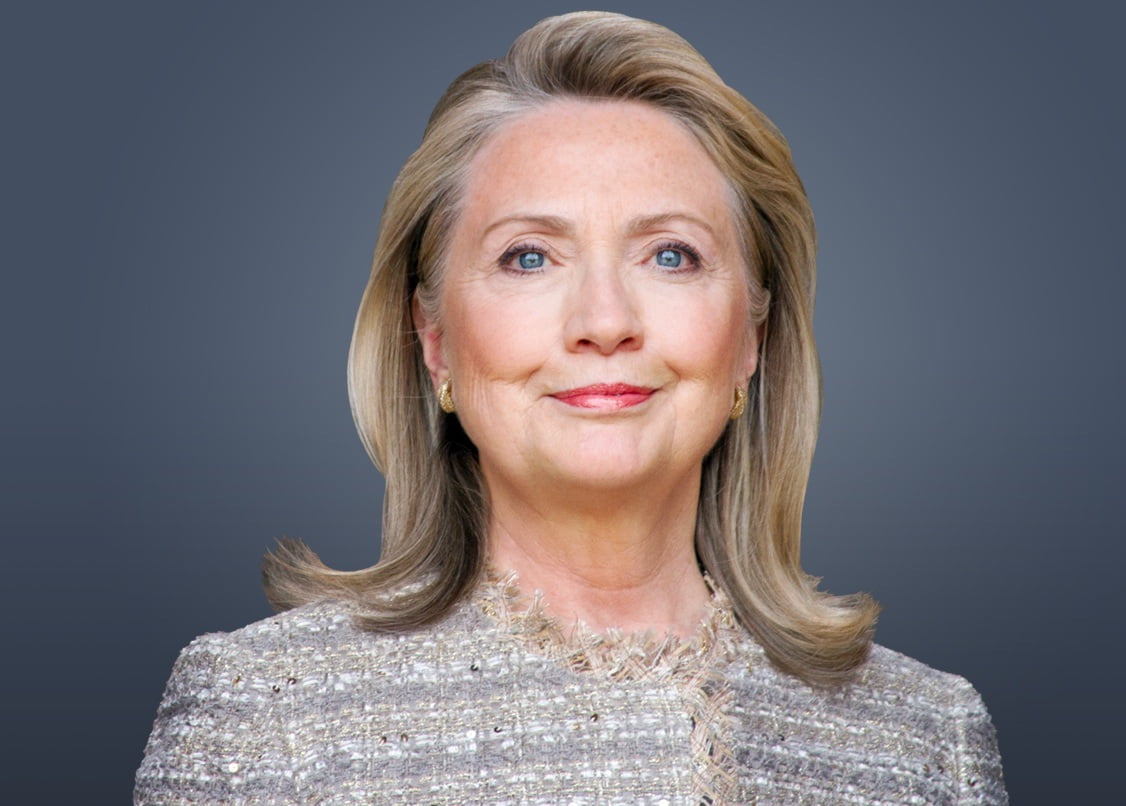 HILLARY 2016: POSSIBLE CAMPAIGN SLOGANS