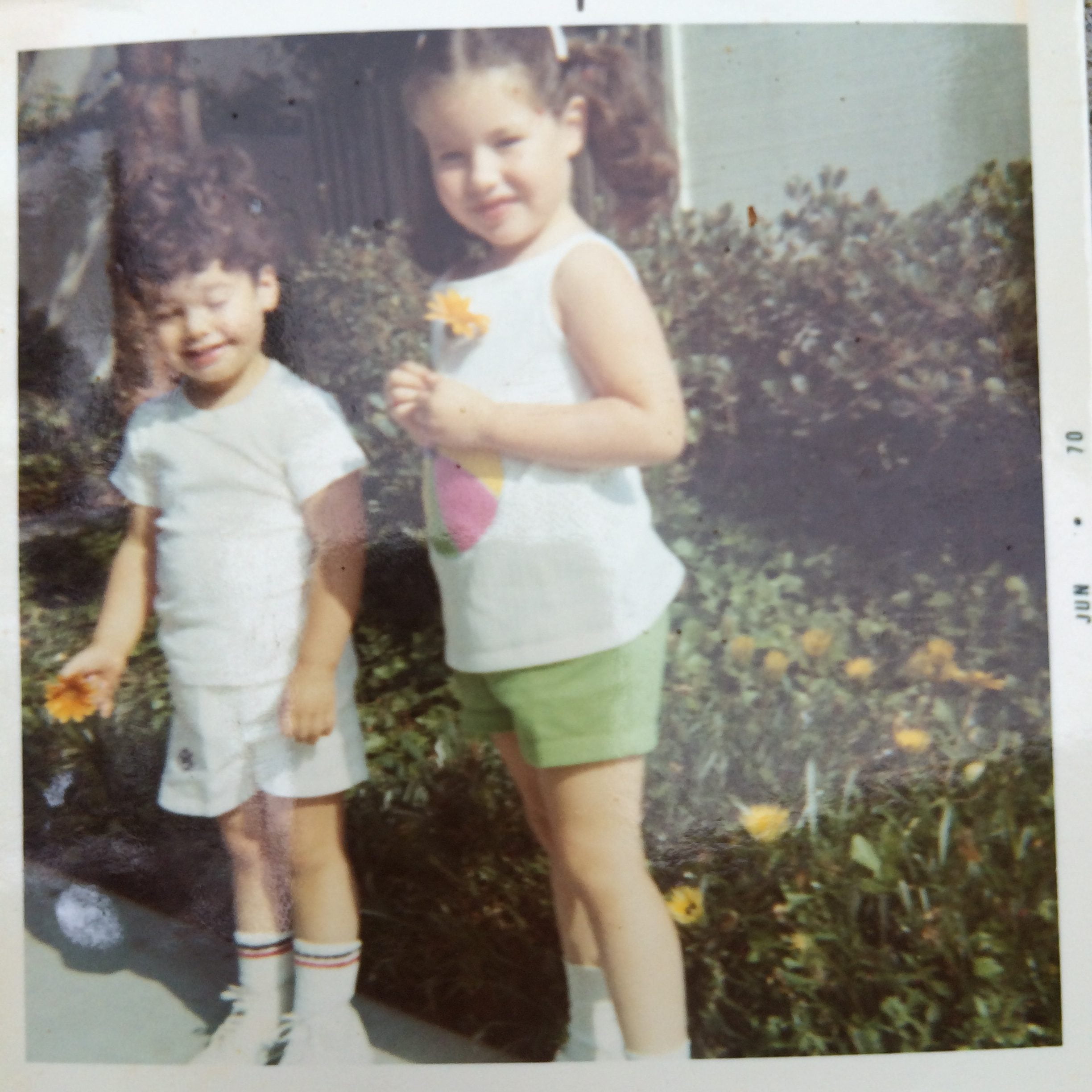 Pep Talk (a poem) • Seismic Drift